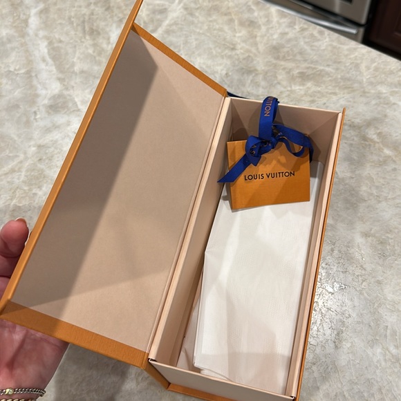 Louis Vuitton | Other | Louis Vuitton Boxes Perfect For Home Staging | Poshmark